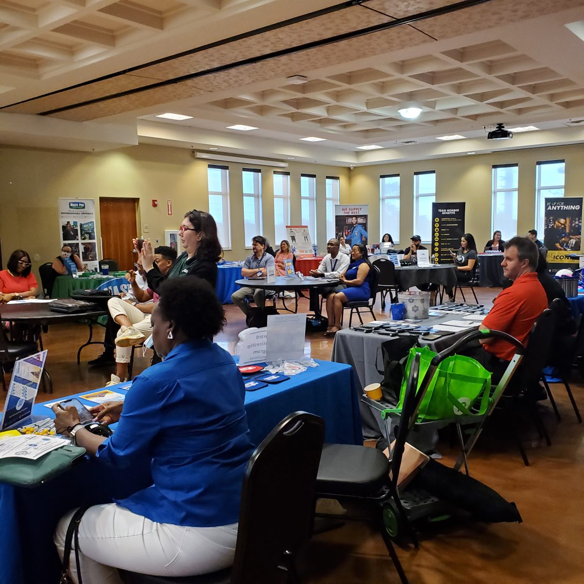 Employment and Education – Broward County Reentry Coalition